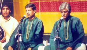 BHARAT BHAVAN